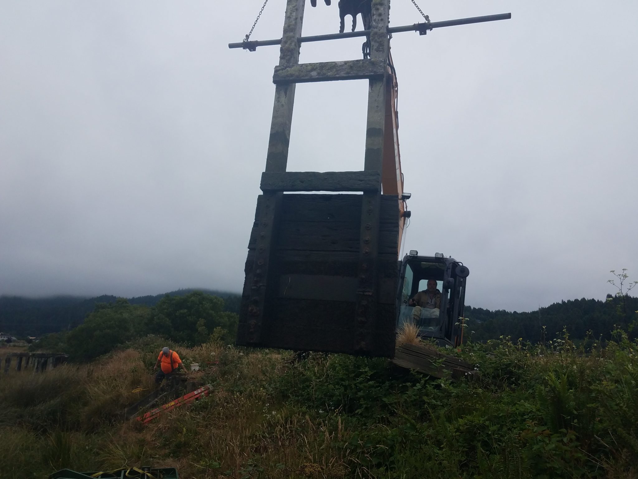 Restoration – CEINC